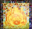 Relationships Triptych by Judith Joseph at Westmoor Elementary School ...