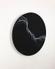 Dark Void Flow by Strider Patton | Wescover Paintings