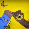 Pinky Promise by AGONZA | Wescover Murals