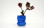 Helix Vase 3 by niho Ceramics | Wescover Planters & Vases