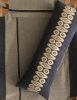 Signature Chaise, Upcycled in Selvage Edge Denim, #25 by Grange Home ...