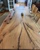 Live Edge Single Slab Table | Deposit only by TRH Furniture | Wescover ...