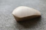 Round Wood Sculptures by Ivars Design | Wescover Wall Hangings