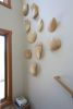 3D Wood Wall Sculptures by Ivars Design | Wescover Sculptures