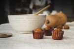 Custom Made Family Recipe Serving/Mixing Bowl by MARIE MARTIN CERAMICS ...