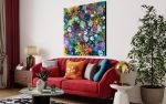Nature's Bounty (Dreams of Grand Mesa Wildflowers) by Joanne Beaule ...