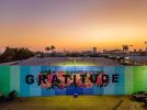 Gratitude by Ruben Rojas | Wescover Street Murals