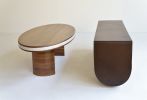Bench CATERPILLAR by HACHI COLLECTIONS | Wescover Benches & Ottomans