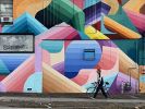 Main & Highland Park - Community Mural - Chattanooga, TN by Nathan ...