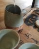 Ceramic Pitcher by Minna Graham | Wescover Drinkware