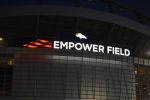 Empower Field at Mile High by Jones Sign Company | Wescover Signage