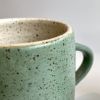 Handmade Modern Ceramic Mug by cursive m ceramics | Wescover Drinkware