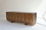 Bench CATERPILLAR by HACHI COLLECTIONS | Wescover Benches & Ottomans