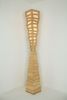 Hourglass Chaos Floor Lamp by Ashoke Chhabra | Wescover Lamps