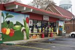 Healthy Eating Mural by Brenda Mauney Councill Councill Fine Art Studio ...