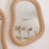 Joy Asymmetric Mirrors by Hastshilp | Wescover Decorative Objects