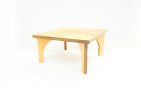 A.L. & A.L. Table by akaye | Wescover Tables