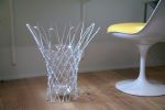 SUPERNET by Harry Allen Design | Wescover Tables
