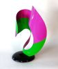 Embrace I by RJ Art | Wescover Mixed Media
