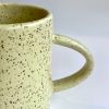 Handmade Modern Ceramic Mug by cursive m ceramics | Wescover Drinkware