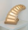 Nautilus Chaos Lamp by Ashoke Chhabra | Wescover Lamps