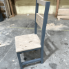 Traditional Farm Chair by Lumber2Love | Wescover Chairs