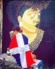 Dear Urban Women by AGONZA | Wescover Street Murals