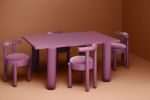 mt. curve table by bnf studio | Wescover Tables