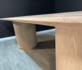 The Claire Dining Table by Lumber2Love | Wescover Tables