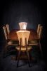 Grand Lily Side Chair by Brian Boggs Chairmakers | Wescover Chairs