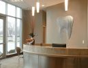 Parametric tooth wall decor for dental office by ZDS | Wescover Wall ...