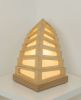 Nautilus Chaos Lamp by Ashoke Chhabra | Wescover Lamps