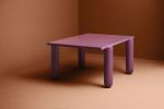 mt. curve table by bnf studio | Wescover Tables