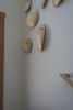 3D Wood Wall Sculptures by Ivars Design | Wescover Sculptures