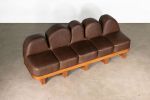 Pews for Studio Kër by Costantini by Costantini Design | Wescover Sofas ...