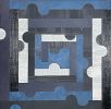 Holes in your story by Eric Fassett | Wescover Mixed Media