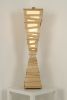 Chaos Table Lamp by Ashoke Chhabra | Wescover Lamps