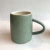 Handmade Modern Ceramic Mug by cursive m ceramics | Wescover Drinkware