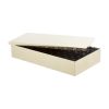 Treasure brass rectangular box by Bronzetto | Wescover Decorative Objects