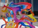 SLINKY CHICK ROCKS by Perci Chester at cincinnati children's hospital ...