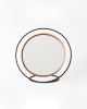 Hollow Table Mirror by Kitbox Design | Wescover Decorative Objects
