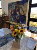 The Insanity of War by Joanne Beaule Ruggles | Wescover Paintings