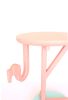 Flamingo Side Table by Greg Palombo | Wescover Tables