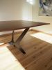 Rosario Dining Table by Tilt Shift Design | Wescover Tables