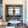 Moon Hutch / China Cabinet / Liquor Cabinet by YJ Interiors | Wescover ...